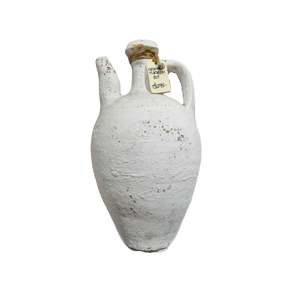Original Turkish Pot - G – CRAVE WARES