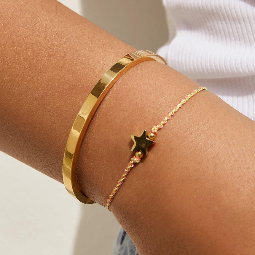 Starlight Bracelet | Watermelon – CRAVE WARES