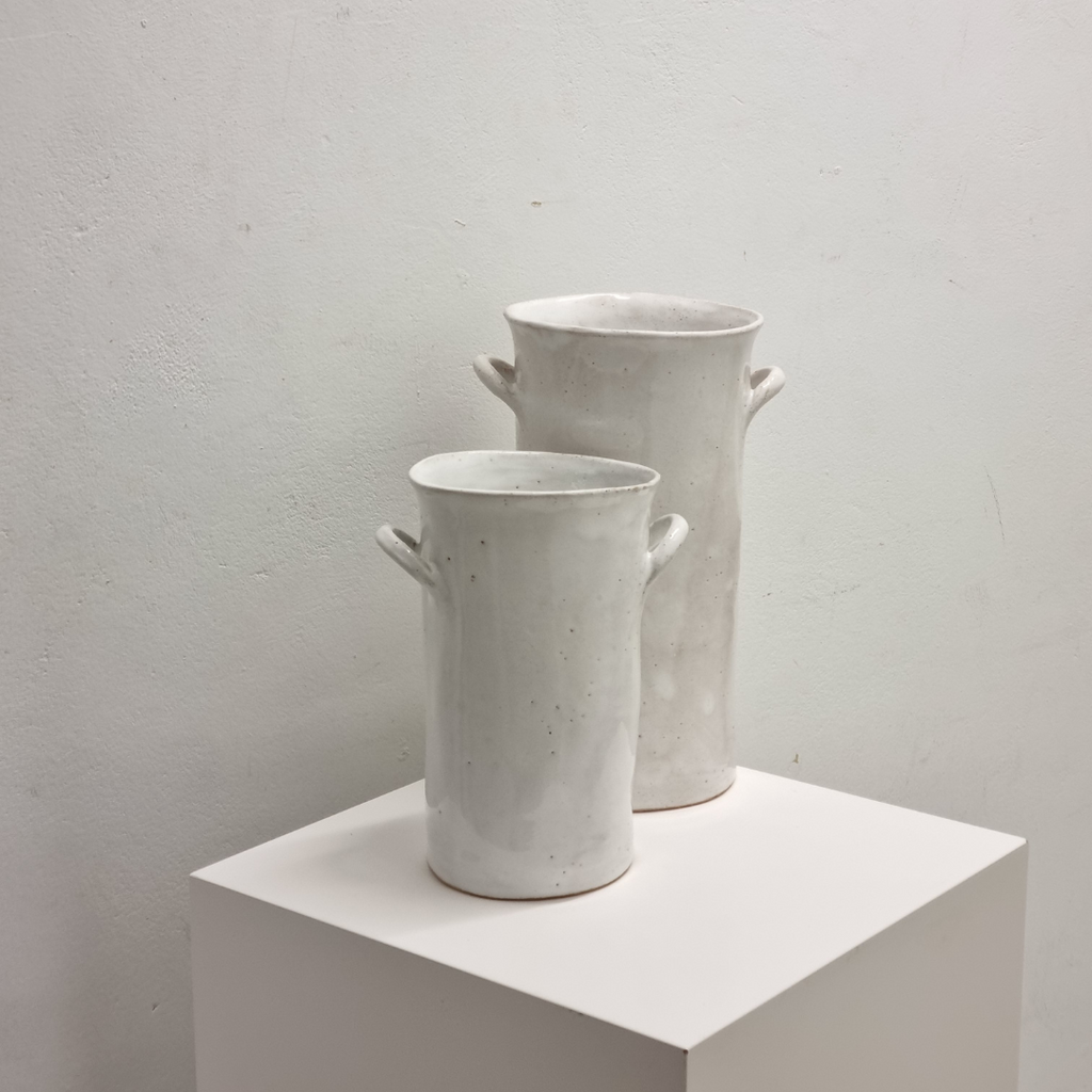 Cylinder Vase Centrepiece | Tall – CRAVE WARES