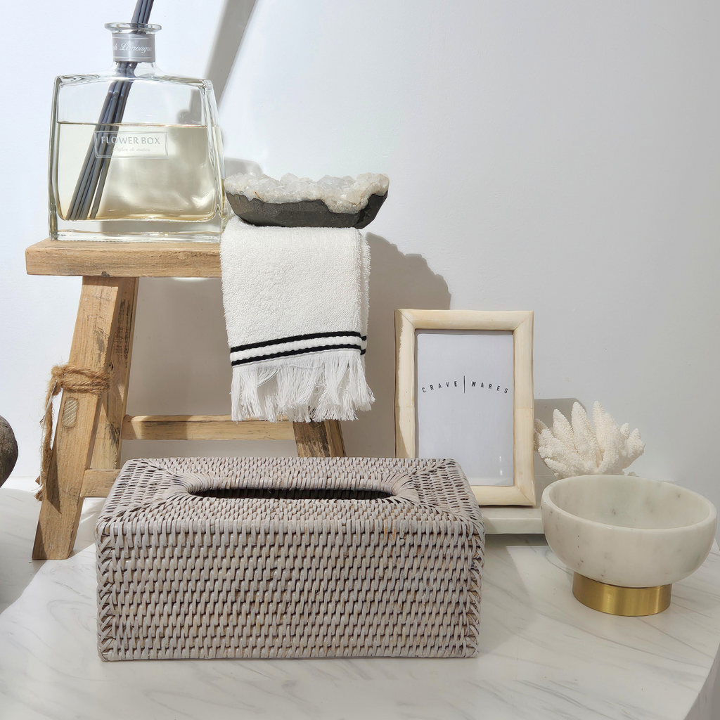 Buy Large Tissue Box Online - Crave Wares – CRAVE WARES