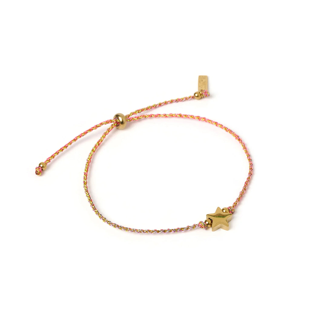 Starlight Bracelet | Watermelon – CRAVE WARES