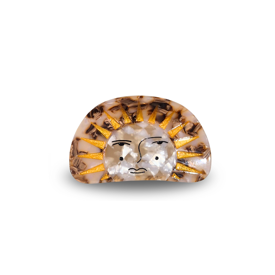 The Sun Hair Claw – CRAVE WARES